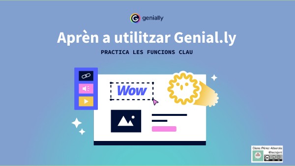 PRESENTACIÓ GENIAL.LY SVF | Genially