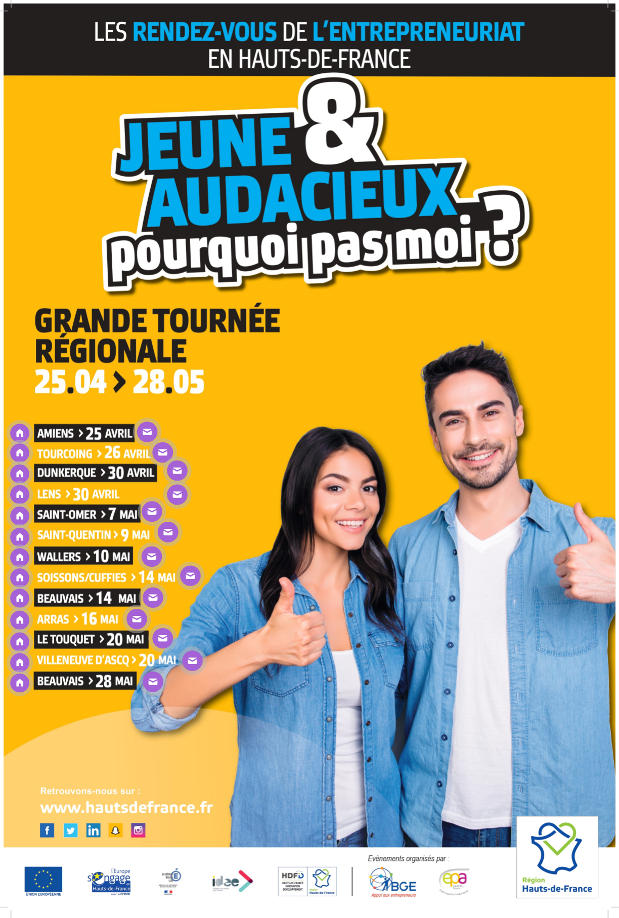 Image interactive | Genially