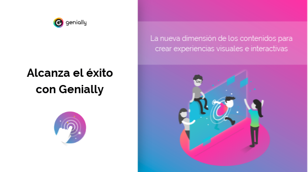 Curso completo Genially | Genially