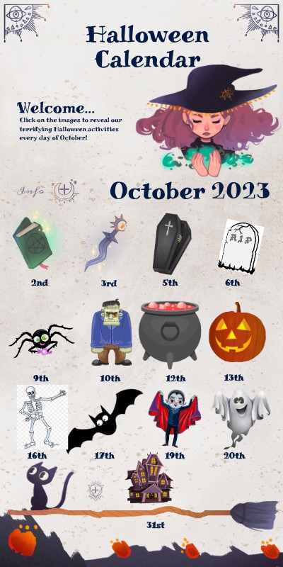 UE12 SESSION 3 FESTIVALS EXAMPLE | Genially