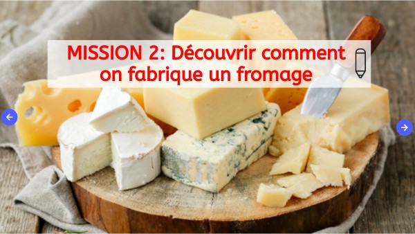 2021 FROMAGE