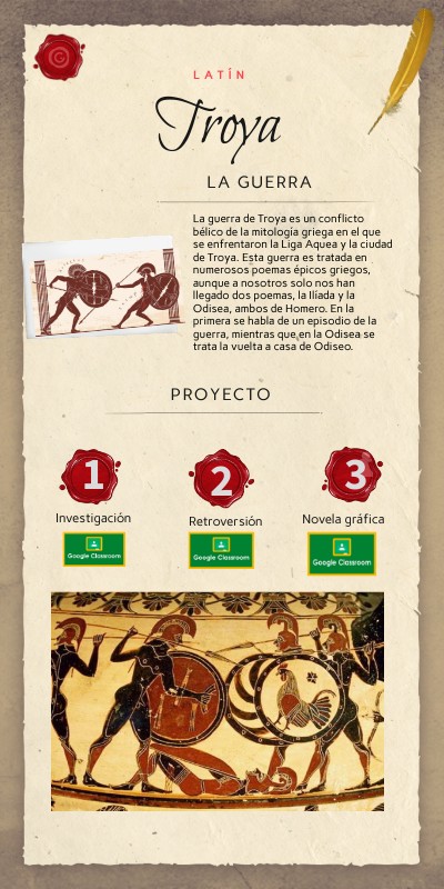 Inma Troya | Genially