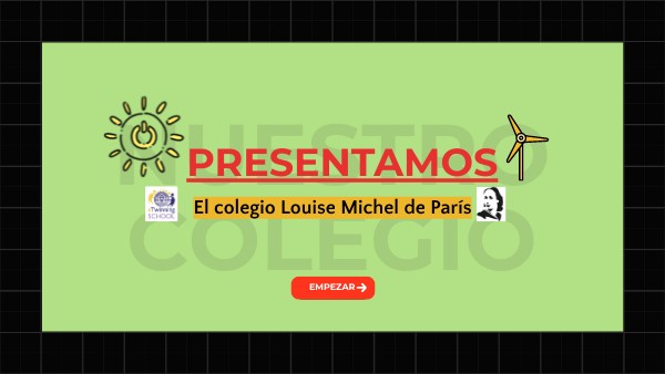 Copie - PRESENTATION COLLEGE 5ème