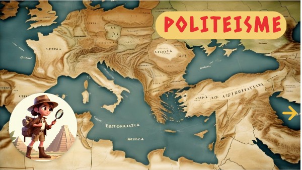 POLITEISME | Genially