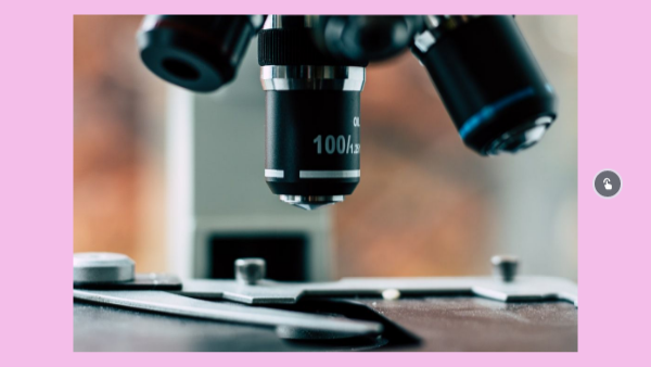 Utiliser un microscope | Genially