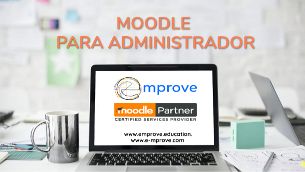 Moodle para Administrador M4