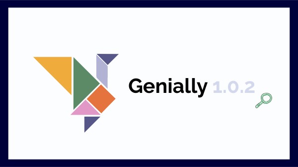Genially 102