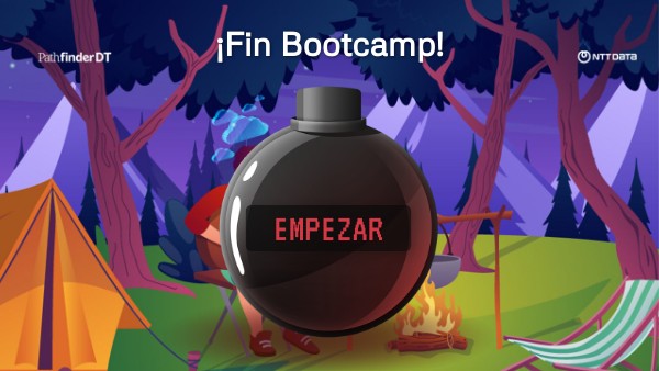 Propuesta Bootcamp