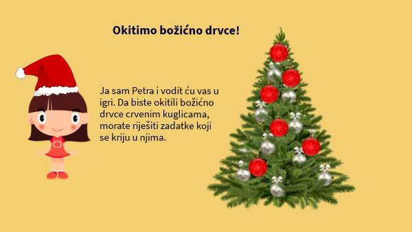 Kut, trokut i opseg trokuta-ponavljanje | Genially