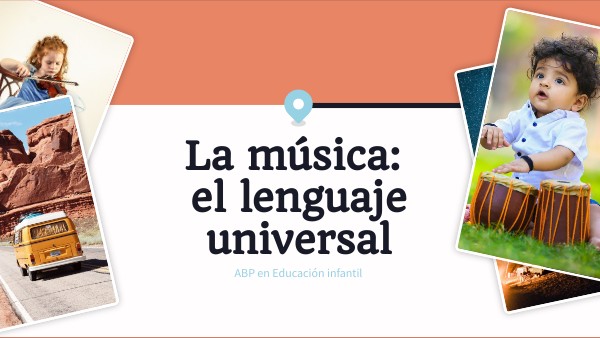 ABP La música es el lenguaje universal