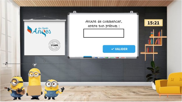 Analyse de Seven Army