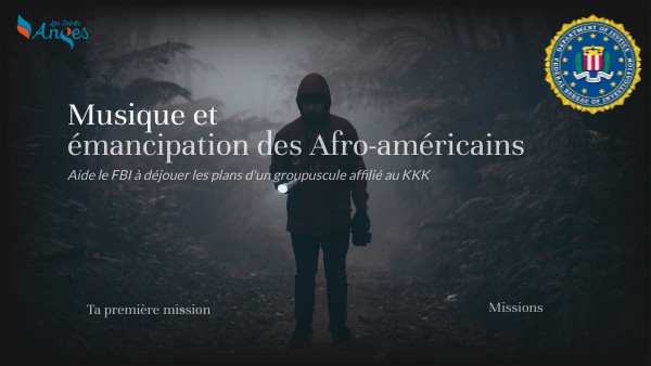 EPI anglais/musique (partage)