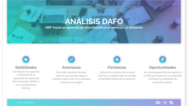DAFO PRO II | Genially