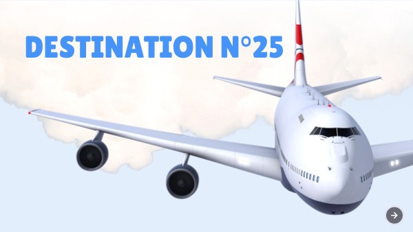 Dictée 25 le Mali | Genially