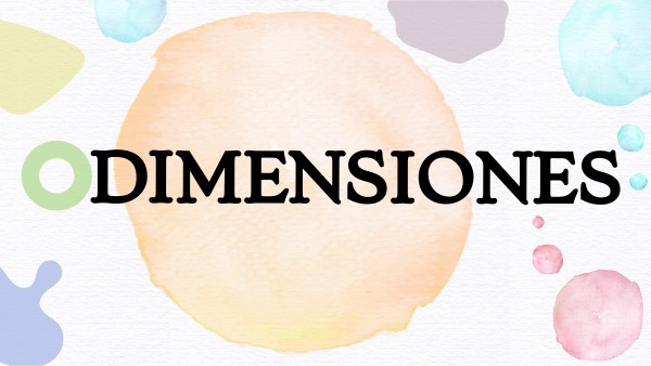 DySCE DIMENSIONES | Genially