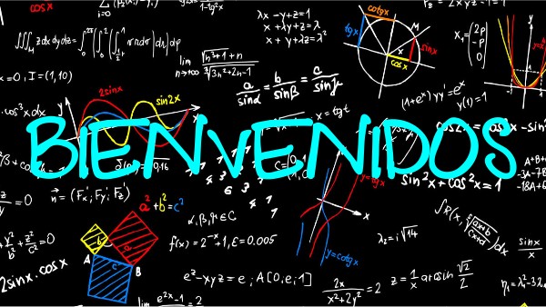 Bienvenidos | Genially