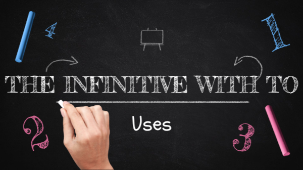 The uses of Infinitive with TO and the GERUND (2NB) | Genially