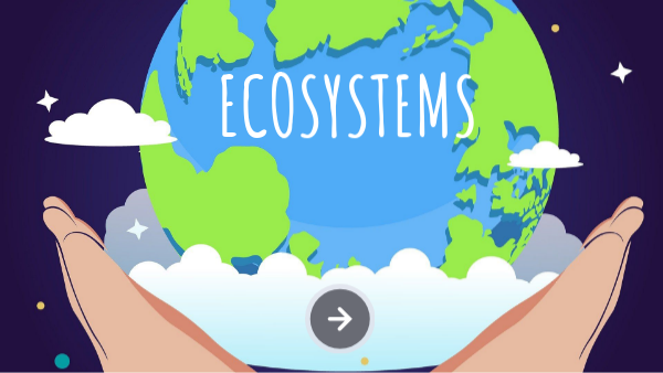 Ecosystems | Genially