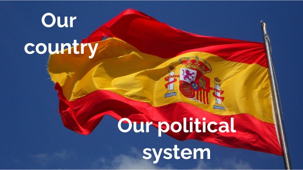 Our country