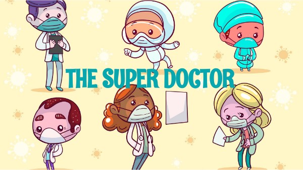 The super doctor