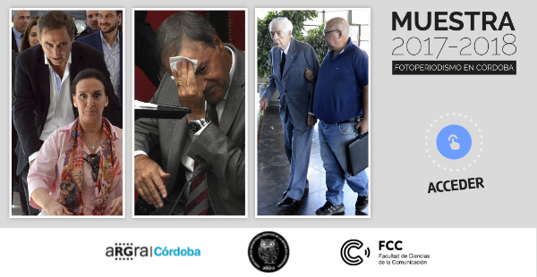 Muestra virtual | ARGRA sede Córdoba (1ª Edición)