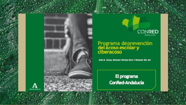 PROGRAMA CONRED | Genially