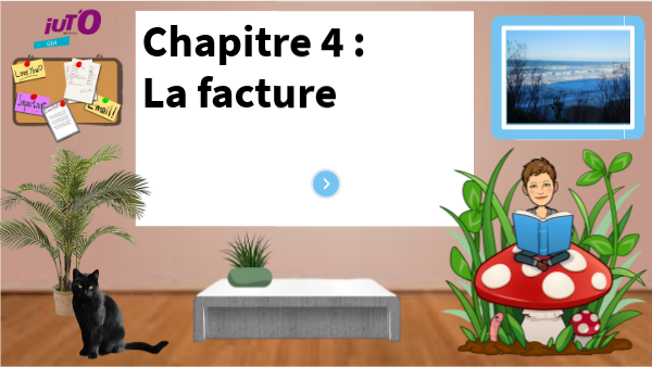 Chap 4 facture | Genially