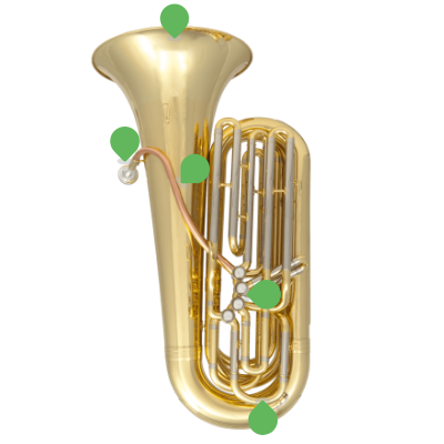 TUBA | Genially