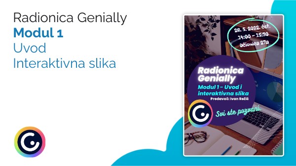 RadionicaModul1