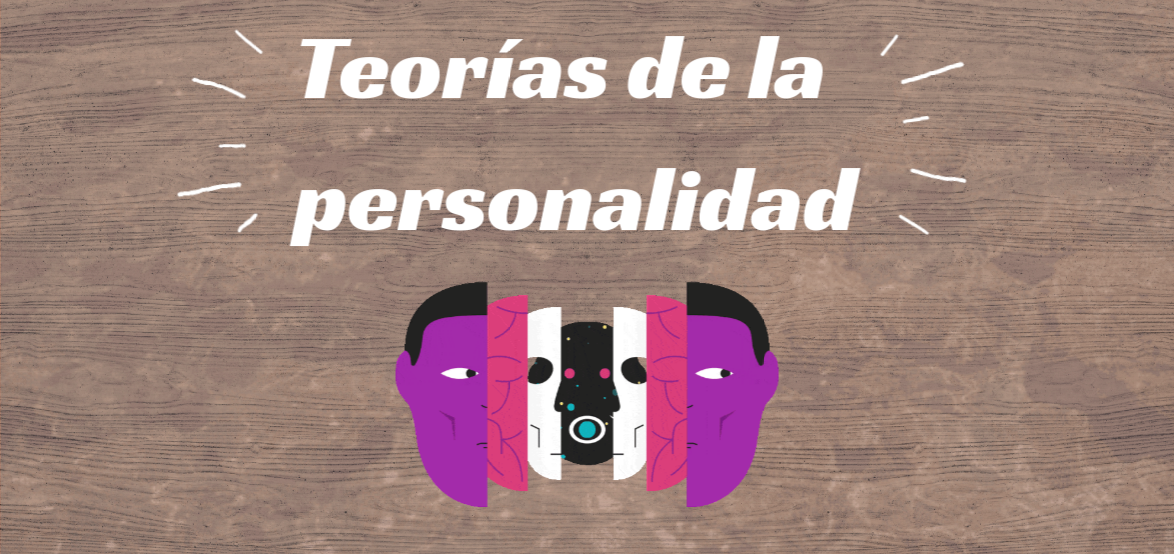 Teorías de la personalidad | Genially