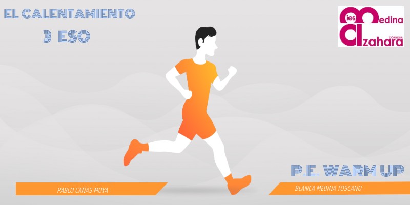 3º ESO CALENTAMIENTO - WARM UP | Genially