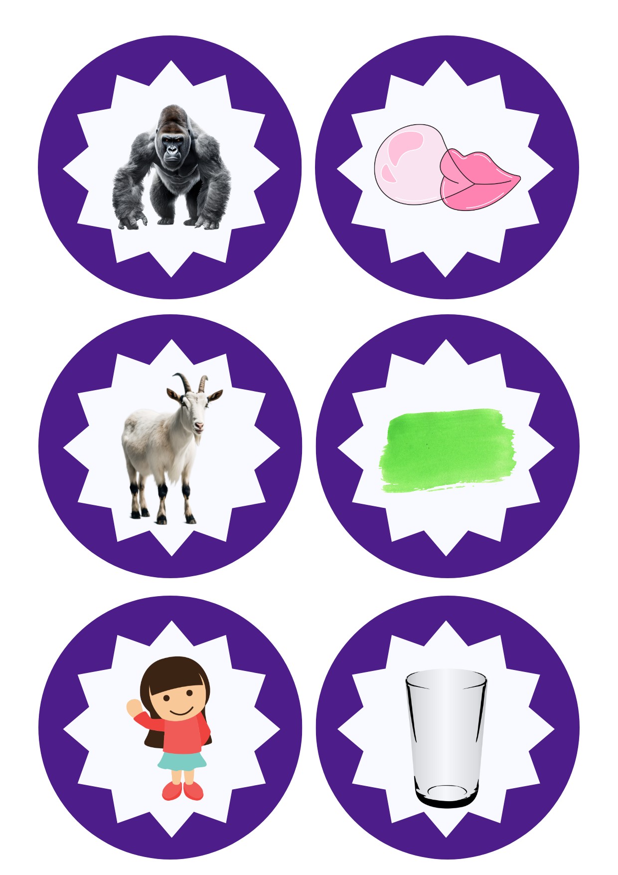 SLAP THE FLY! GROUP 3 | Genially