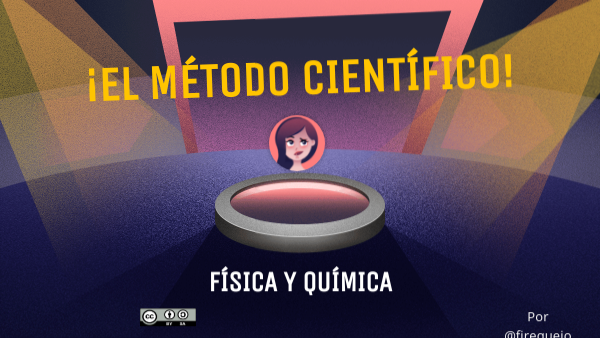 Método científico | Genially