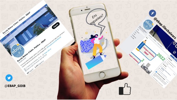 Xarxes Socials | Genially