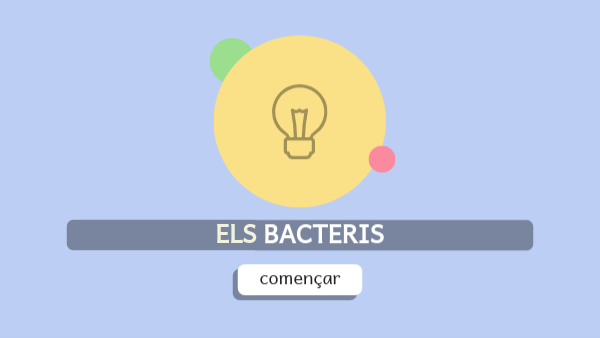 Els bacteris