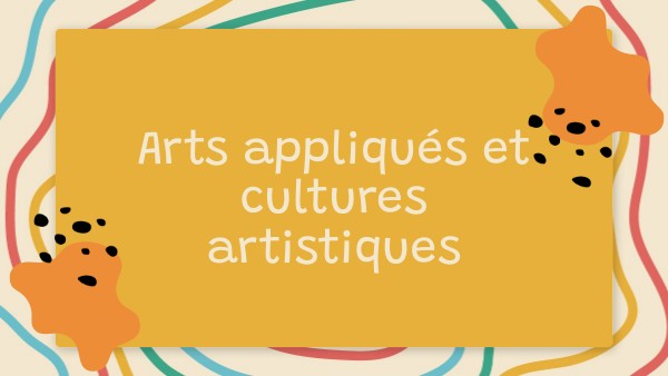 Design picto seconde pro | Genially