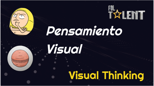 Visual thinking