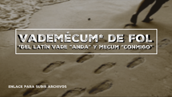 Vademécum FOL | Genially