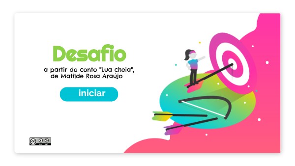 Desafio 1 | Genially