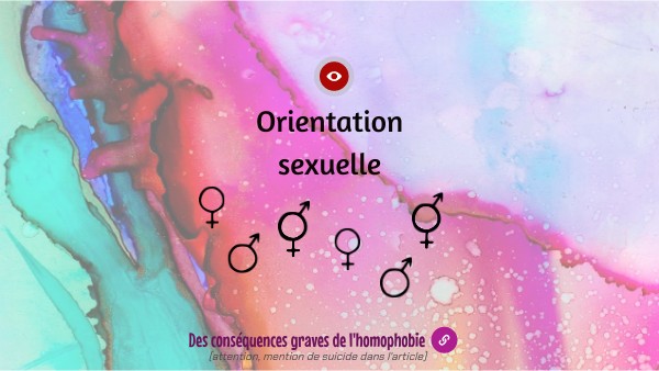 mathilde orientation sexuelle