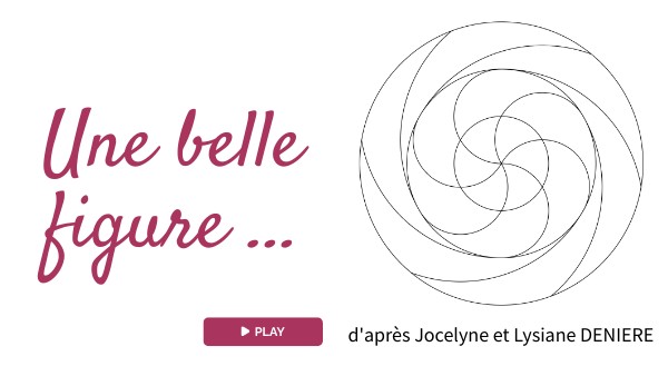 belle figure cercle 2