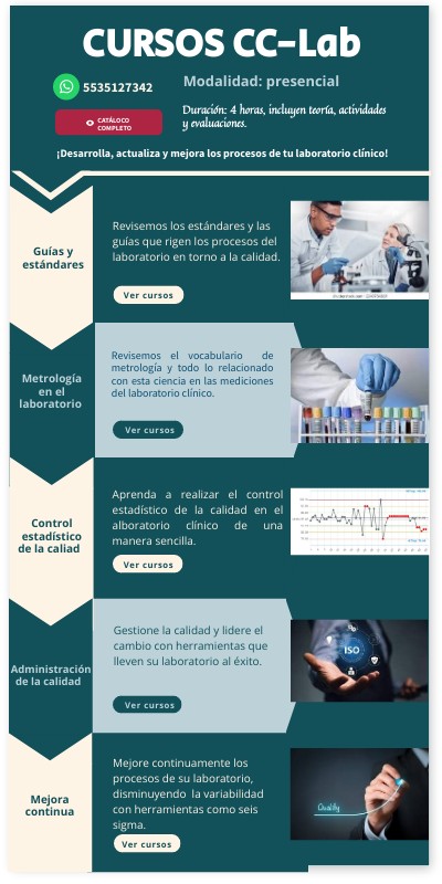 CURSOS CC-LAB 2023 | Genially