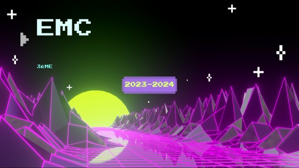 3° EMC 2023-2024