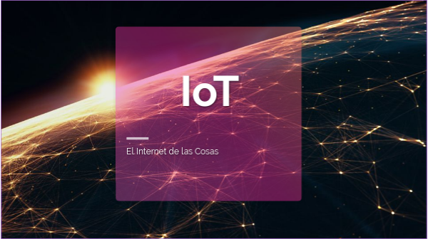 IoT | Genially