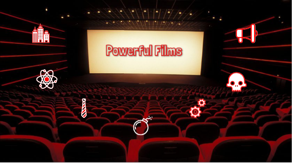 7 powerful films