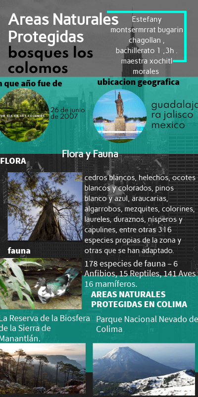 estefany bugarin | Genially