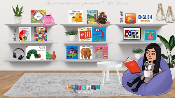 Virtual library EDITABLE