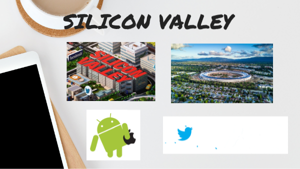 Silicon Valley