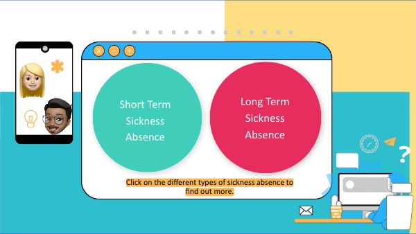 STS VS LTS | Genially