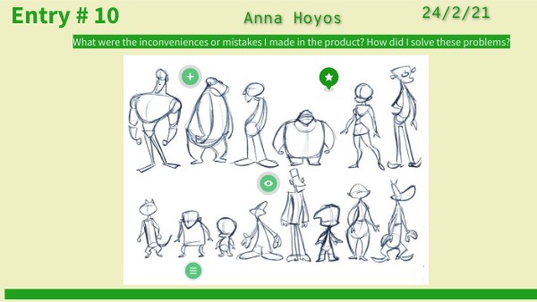 entry #10 | Genially